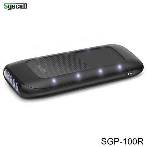 Bộ thẻ rung tự phục vụ Syscall SGP-100R-20C (20 chiếc)